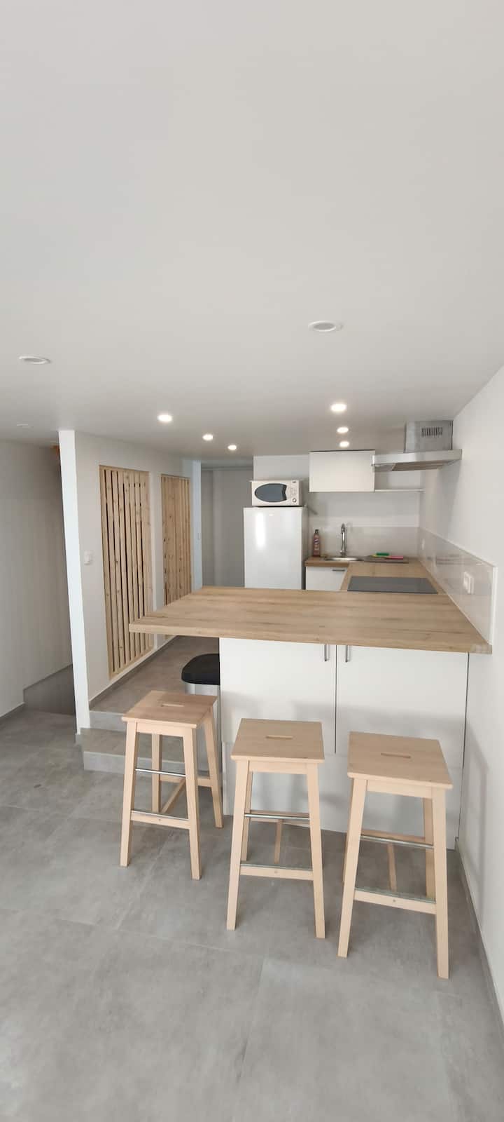 Magnifique Duplex T3 - Breil-sur-Roya
