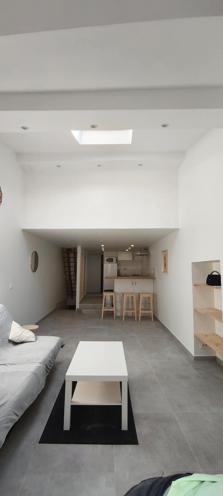 Magnifique Duplex T3 - Sospel