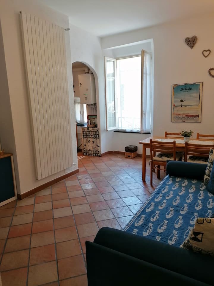 La Casetta Del Pescatore - Finale Ligure