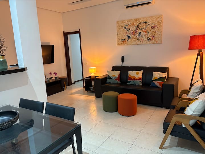 Ipanema – Perto Da Praia + Limpeza Diária - Ipanema