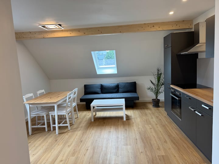 Ferienwohnung Siamblick - Neuhaus am Rennweg