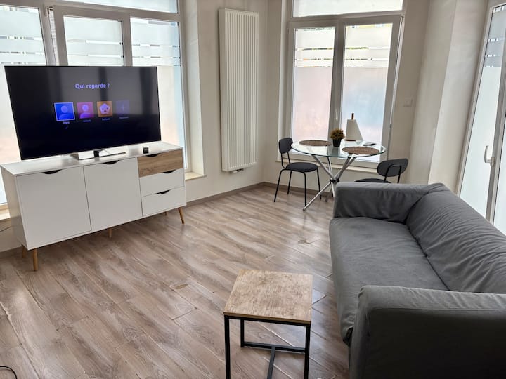 Centre - Quartier Européen - Etterbeek