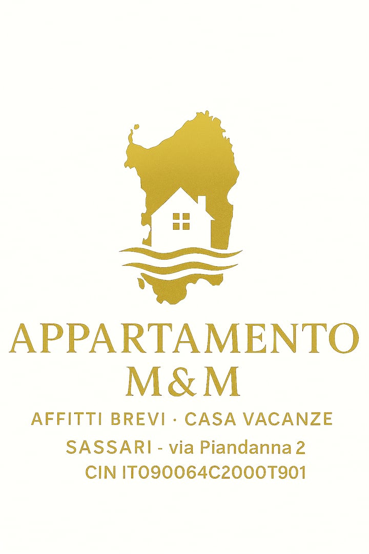 Appartamento M&m Centro Città - Sassari