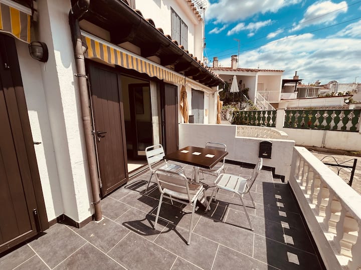 Maena Casita Colette - Empuriabrava