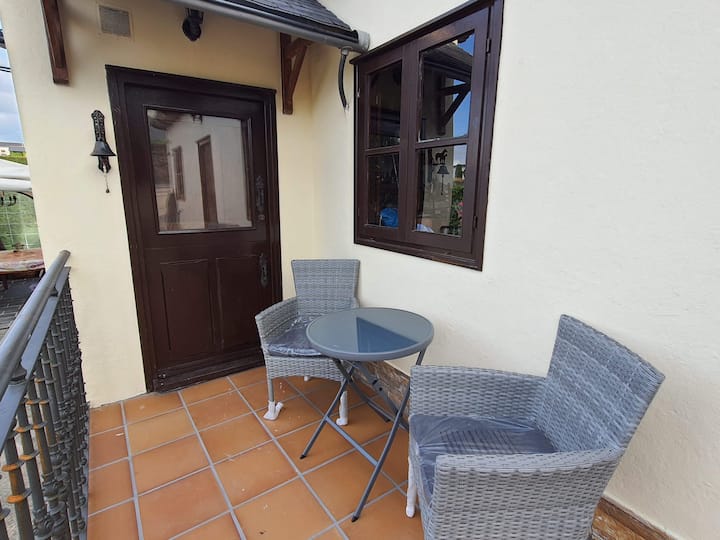 Apartamento Carla Inés - Tapia de Casariego