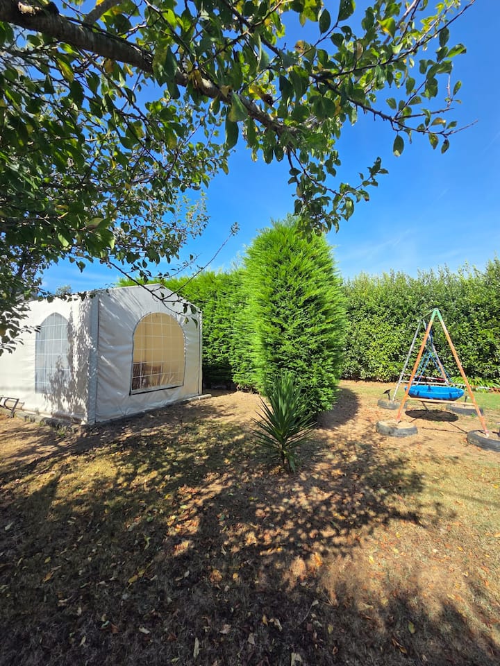 Apartamento Carla Inés - Tapia de Casariego