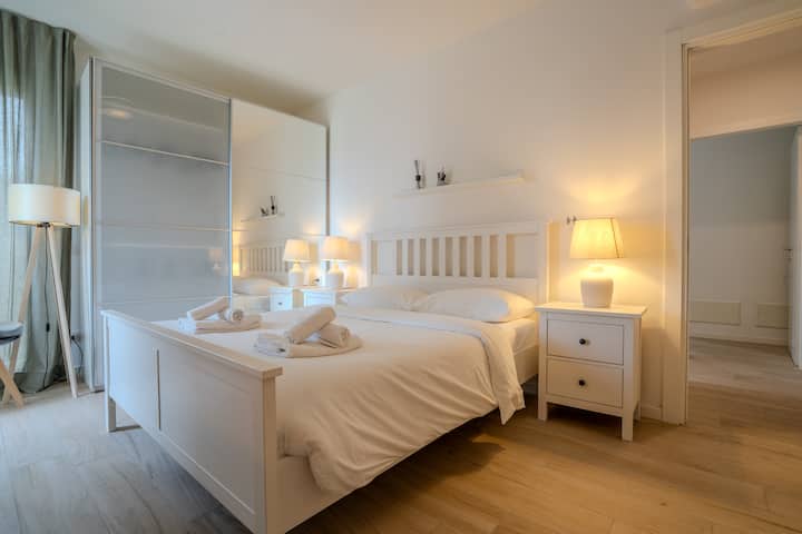 Milano Social House – Experience The City In Style - Milán