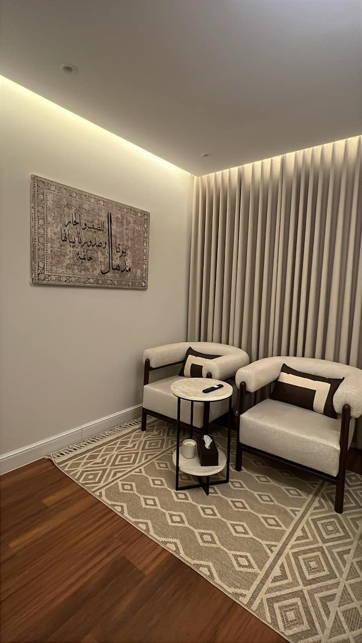 استوديو سندس - Jeddah