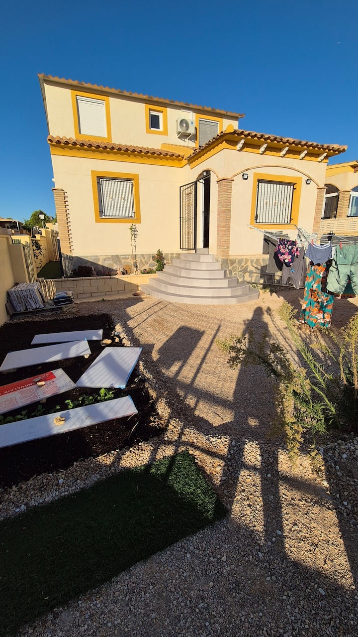 Blooming Room _lux_costablanca - Guadalest