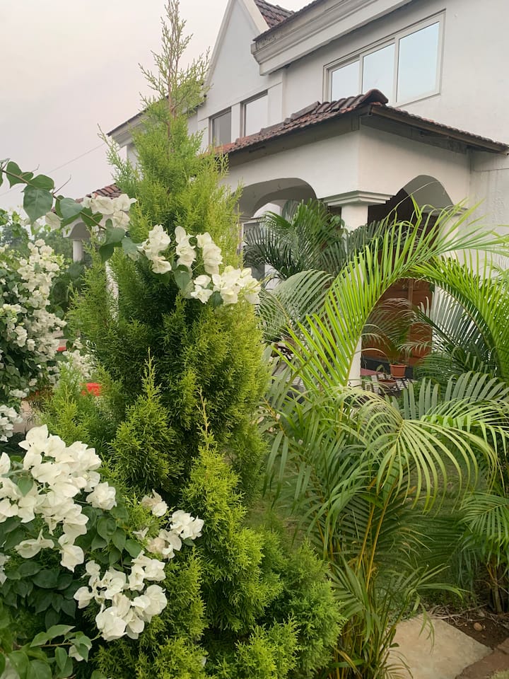 Celebration 12bhk Premium Villa  Destination Event - Karjat