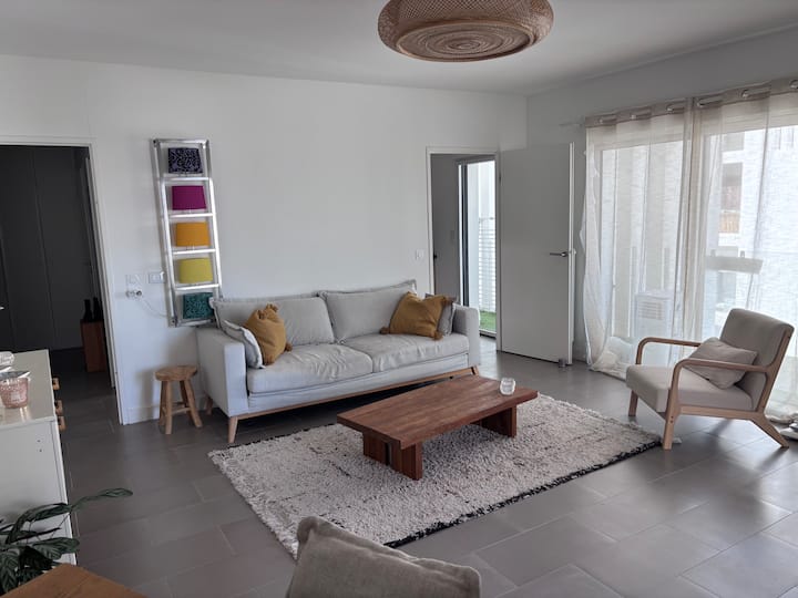 Appartement Très Lumineux - Le Bouscat
