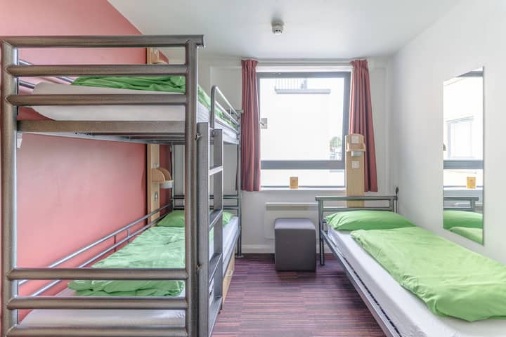 Triple Room Private - London, UK