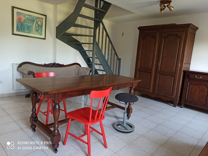 Maisonnette De Campagne Normande - Pont-l'Évêque