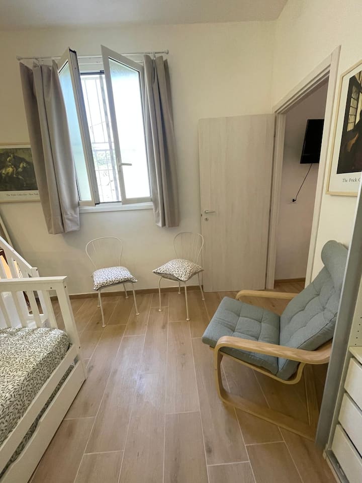 Giol - Nel Borgo, Vicino Al Mare - Moneglia