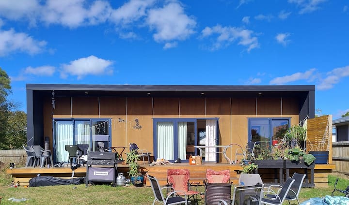 Hokowhitu Heaven - Entire House - Palmerston North