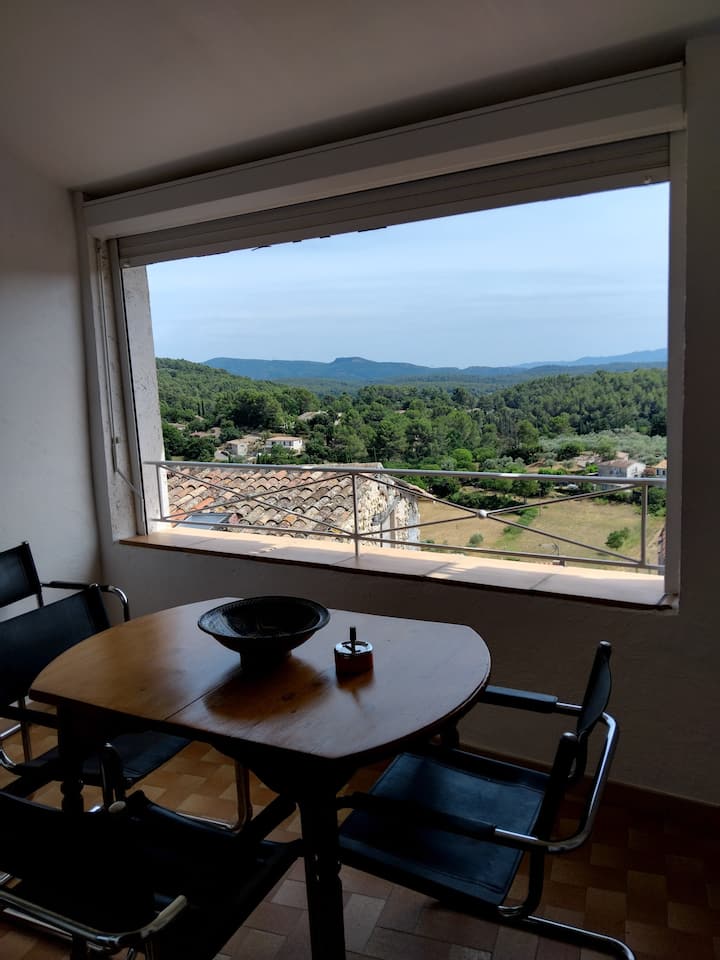 Appartement Avec Terrasse - Draguignan