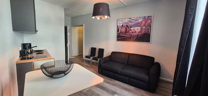 Studio 104 - Gare Rambouillet - Rambouillet
