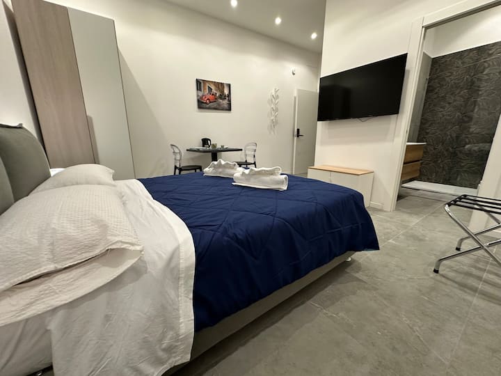 Natale A Trastevere:luxury Suite In Trastevere. - Rome