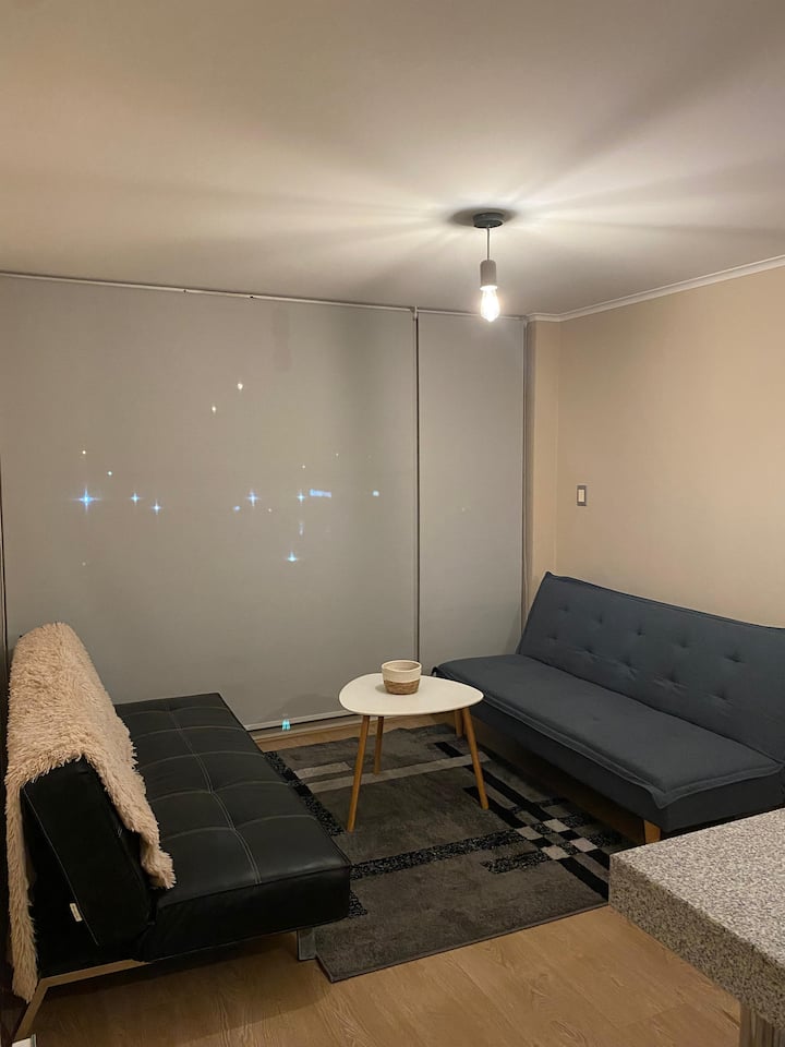 Pehumayen Ii Alojamiento Centrico - Osorno