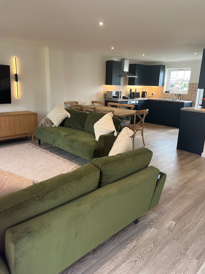 Beautiful House Near To Newquay - Cornouailles