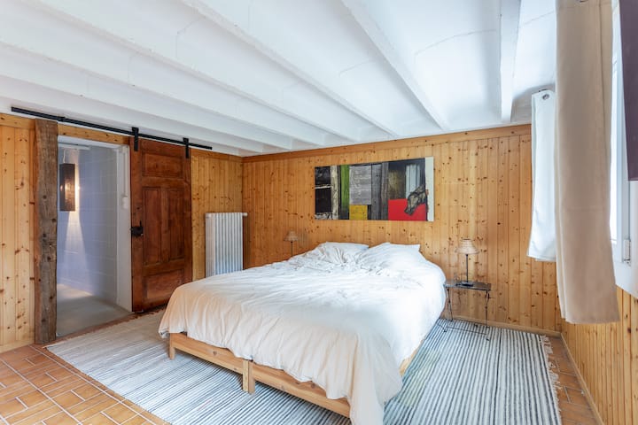 Studio Indépendant, Morges - Morges