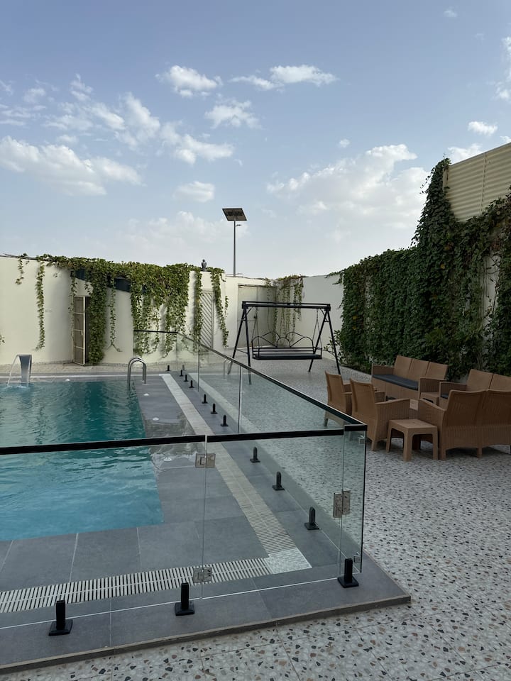 Yasmena_resort - Médine