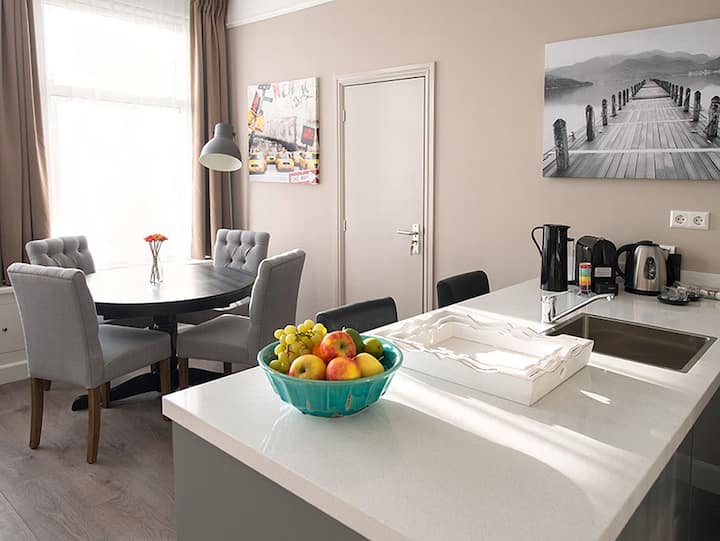 Park Central Short Stay 84a - Voorburg