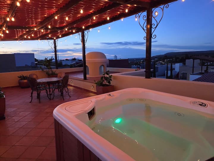 Casa Del Llano - San Miguel de Allende