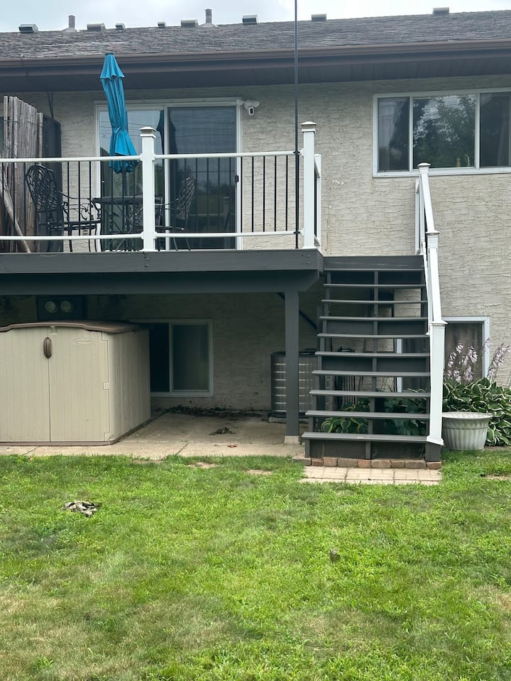 Gladelle, A Home Away From Home - Cottage Grove, MN