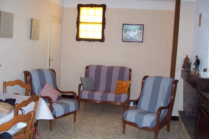 Gite Provençal Les Hirondelles - Salon-de-Provence