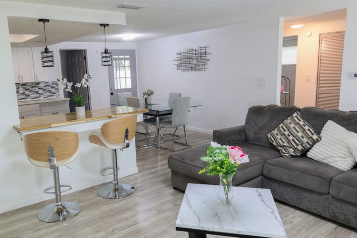 Nature Getaway In Port Richey - New Port Richey, FL