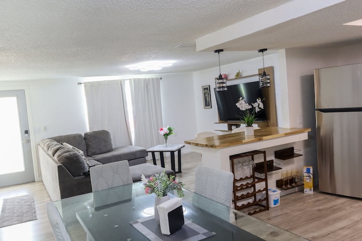 Nature Getaway In Port Richey - New Port Richey