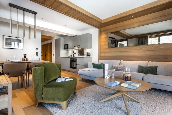 8p, 176m², Cheminée By Guernerés - B1 - Grimentz