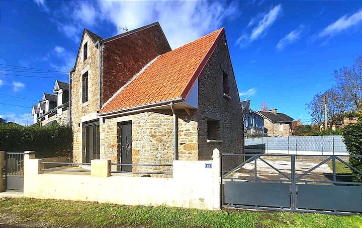 Maison Familiale - Carolles