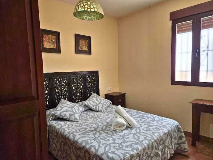 Apartamento 1 Dormitorio By Balcón Del Albaicín - Alhambra
