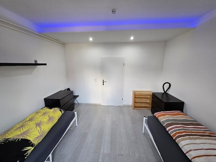 25 By Tom Apartment In The Center Of Titisee-neust - Titisee-Neustadt