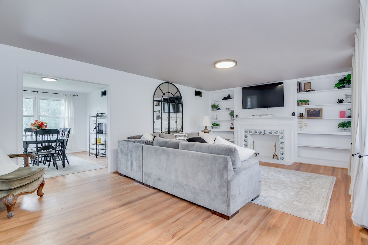 Charming 4bd/2b in North Augusta - Houses for Rent in North Augusta ...