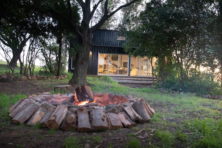 Casa El Granerouy Minas Lavalleja Aguas Blancas - Uruguay