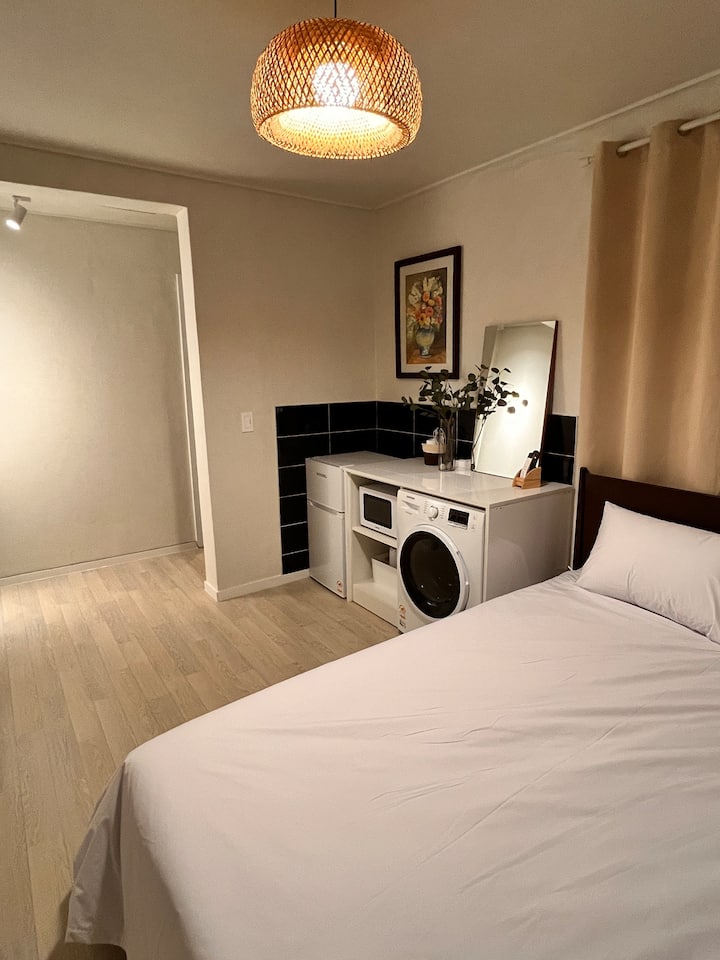 [강릉역 500m] 스테이루나 204호 - Gangneung-si