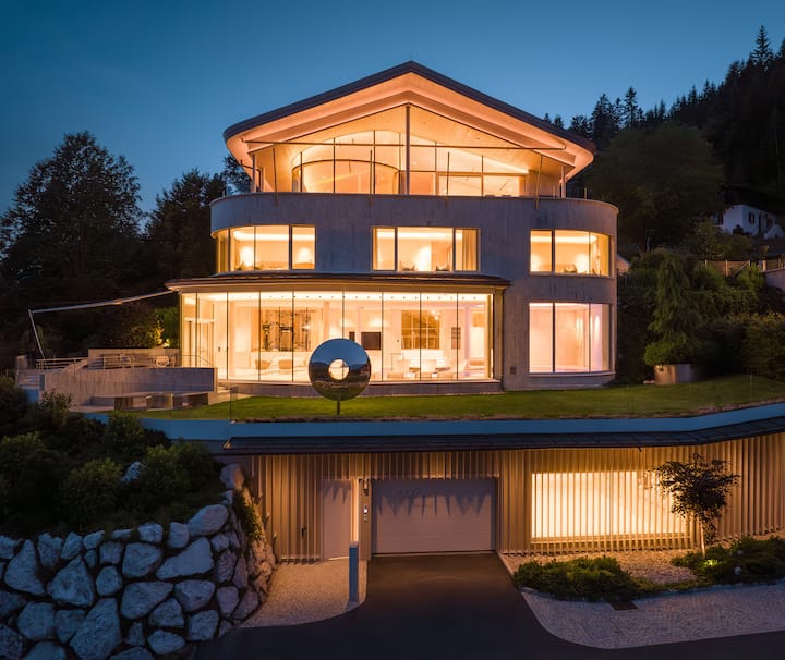 Julisam - Ultimate Luxury Chalet - Leogang