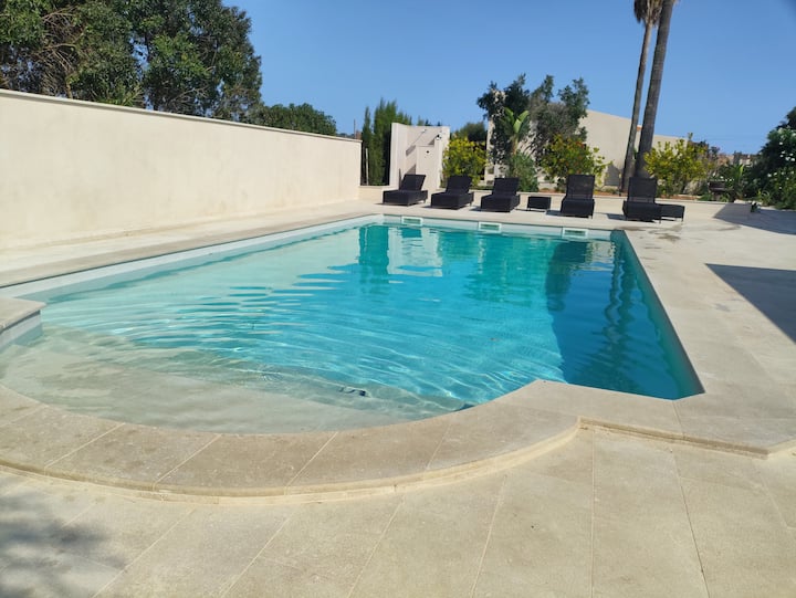 Finca Sol Y Mar Es Trenc 6 - Colònia de Sant Jordi
