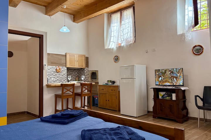 Cozy Studio In Oristano Old Town Near Piazza Roma - Oristano