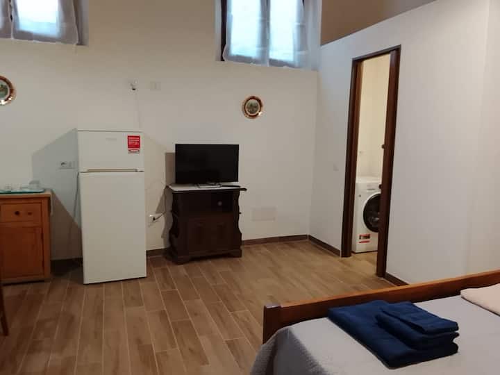 Apartment In Oristano Historical Center - Oristano