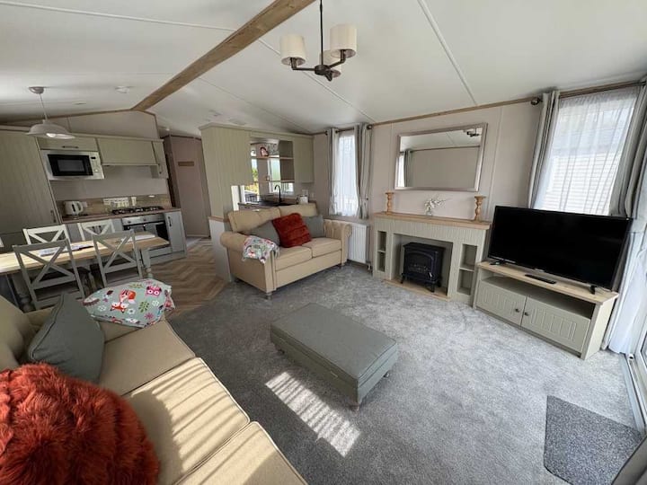 The Beautiful Country Retreat - Holsworthy