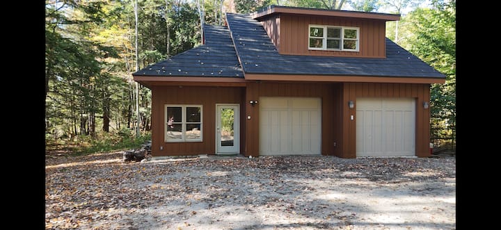 Country Apartment - Boyne City, MI