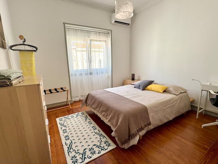 Rafinha House - Lisabona