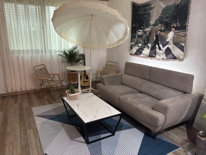 Osong House - Daejeon