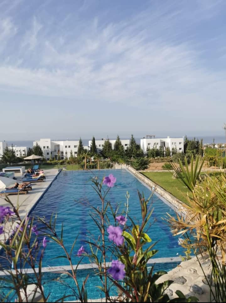 Crystal Bay Marina A5-4 (North Cyprus) - Cyprus