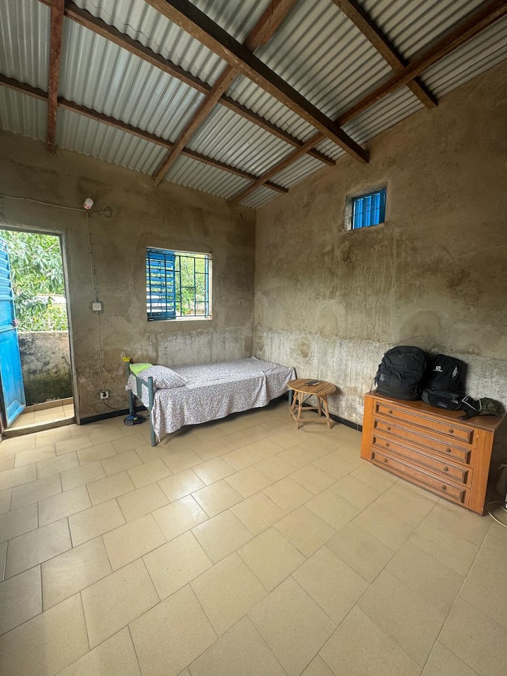 éCo Lodge Peul, Hébergement Chez L' Habitant - Senegal