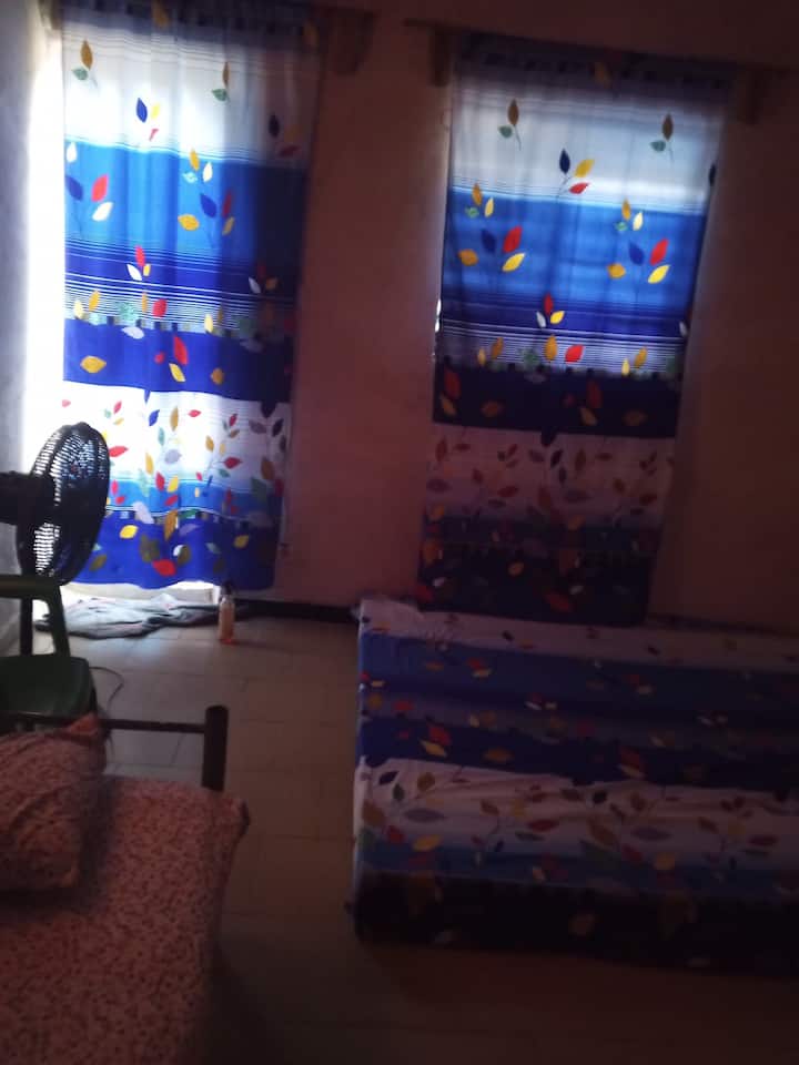 éCo Lodge Peul, Hébergement Chez L' Habitant - Senegal